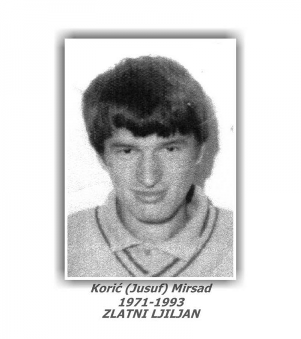 Šehidi - Poginuli borci - Udruženje Četvrta muslimanska slavna brigada